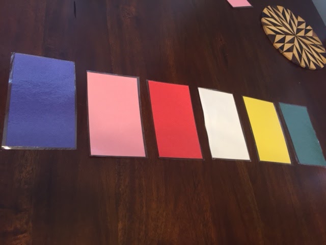 "You Can Do It" Homemade Developmental Toys and Activities: Paper Clip ...