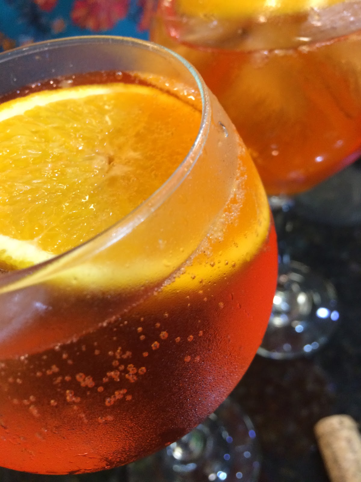 APEROL: A BEBIDA QUE TEM HISTÓRIA!