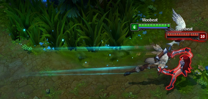 Surrender at 20: 5/22 PBE Update: Trinket Wards with ward skins, Woad ...