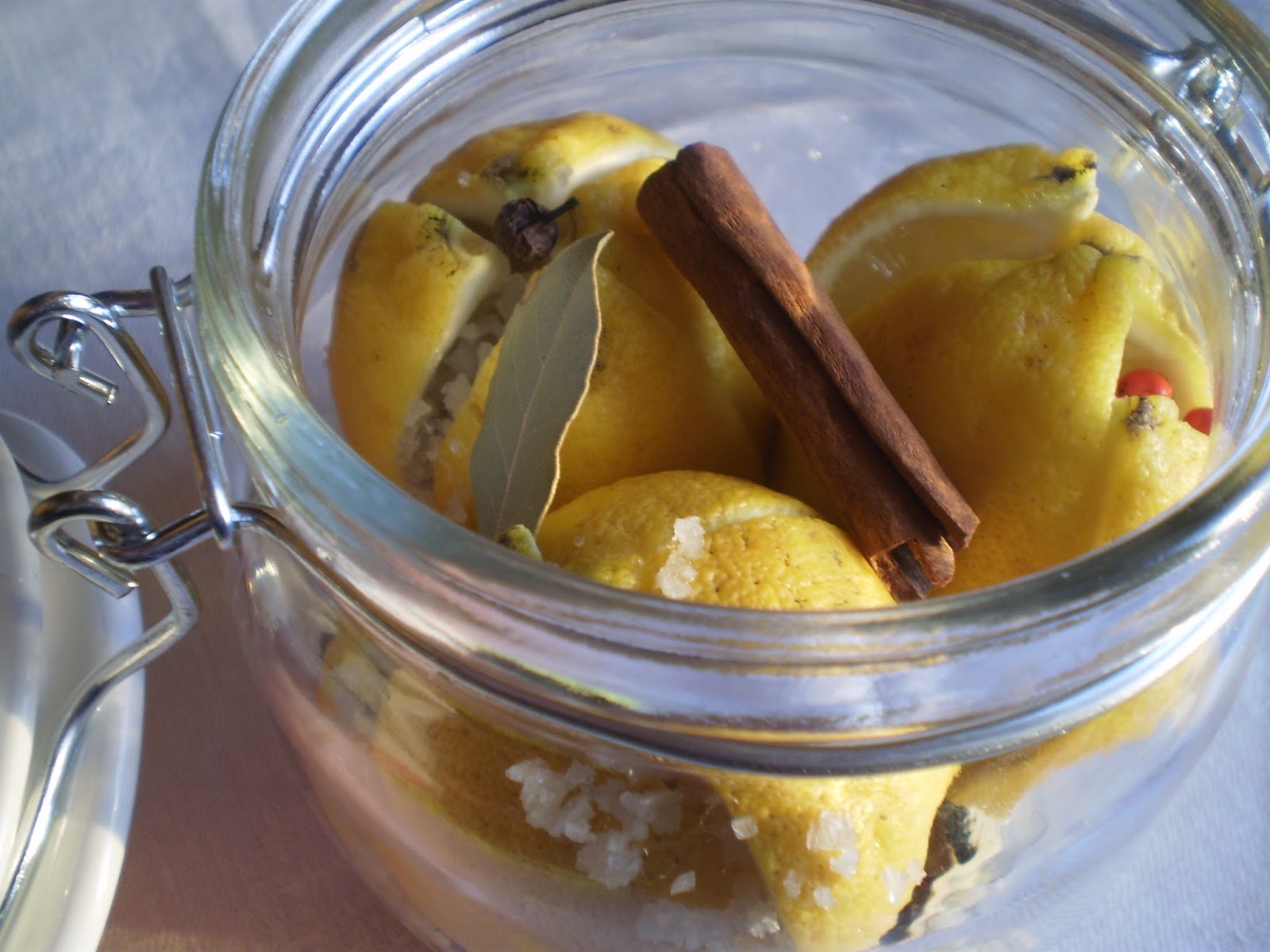 vinotava1: KONSERVĒTI CITRONI