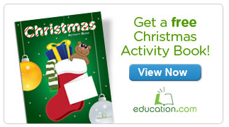 Frugal Freebies: FREEBIE: Free Christmas Activity Book (ALL)