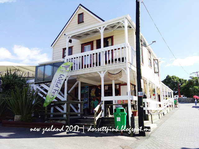 Travelog New Zealand 2017 | Maori Cultural Village, Whakarewarewa ...