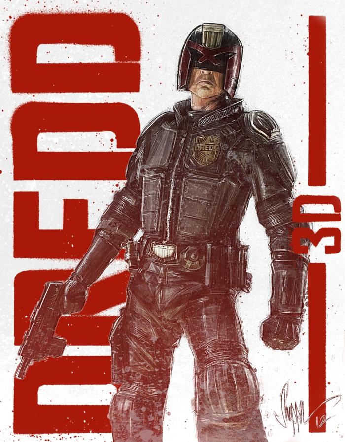 In The Mouth Of Dorkness: Brad's Week in Dork! (9/23/12-9/29/12)