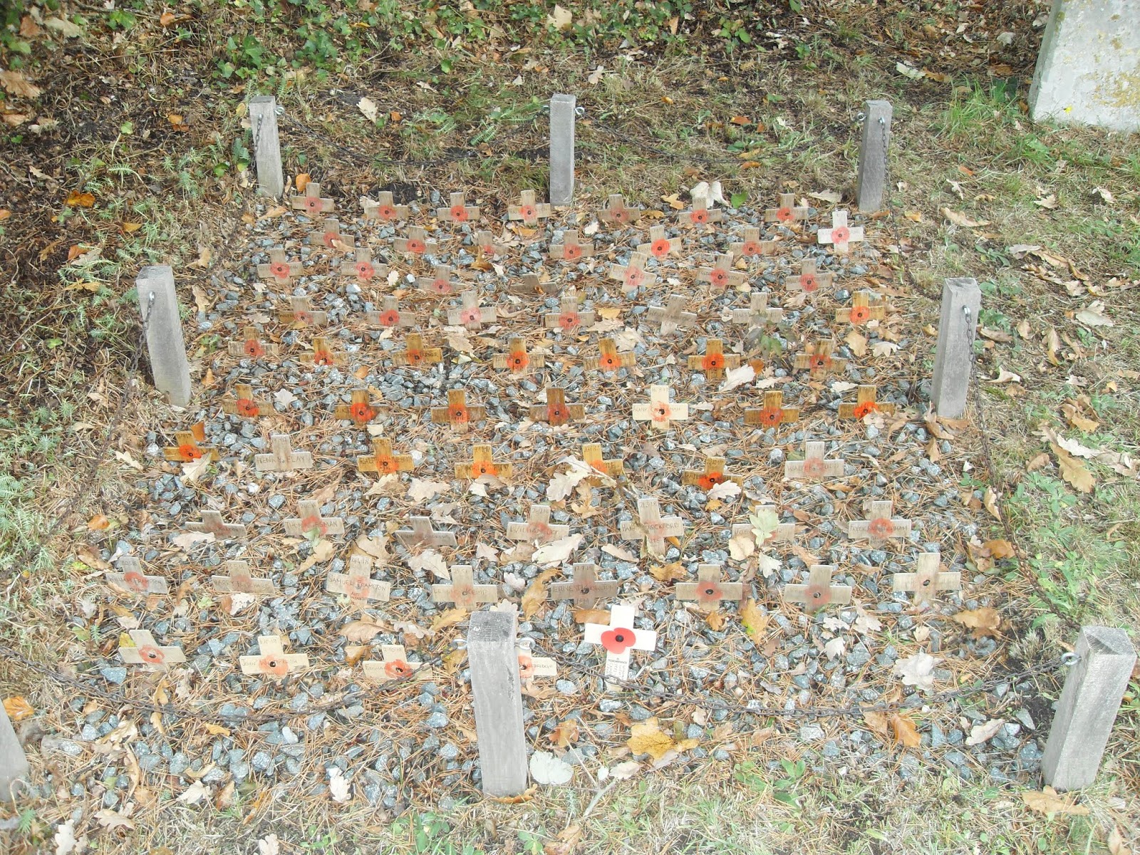 copythornehistory: 2018