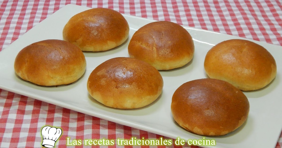 Cómo hacer pan de vieja o de mujer paso a paso