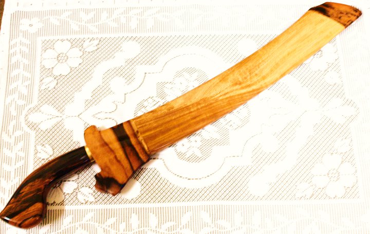 PISAU DAN PARANG (MALAYSIA) JBR Valley: Parang Lading JBR Valley Saiz ...