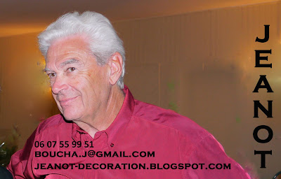 JEANOT-DECORATION