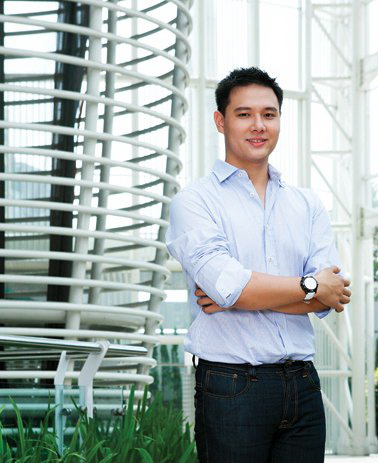 10 CLEO Indonesian Most Eligible Bachelors 2011 versi IP - Indonesian ...