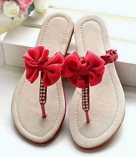 Raja Rani Shoes Collection for Eid 2014-2015 ~ She9 | Change the Life Style