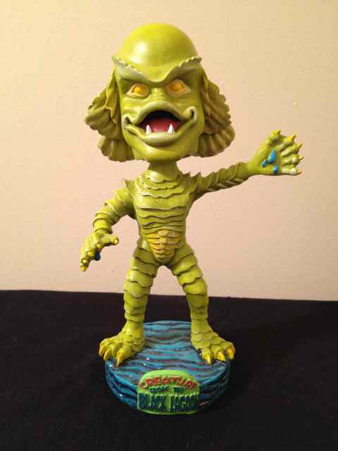 The Passion of Collecting Horror