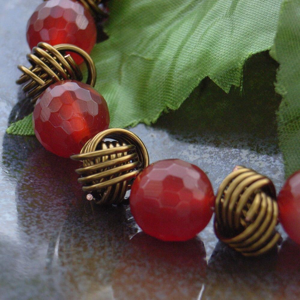 Blue Forest Jewellery's blog: Handmade Monday: How to make a Danish ...