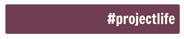 My life perfectly imperfect: Project Life 2013 | Closing the first ...