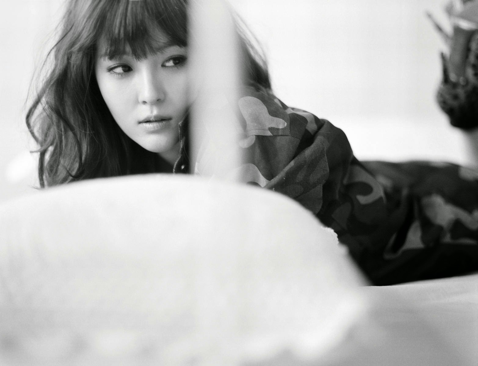 Voshow's Blogger: Kpop first female "Korean Wave Star" (Kwon-Boa)