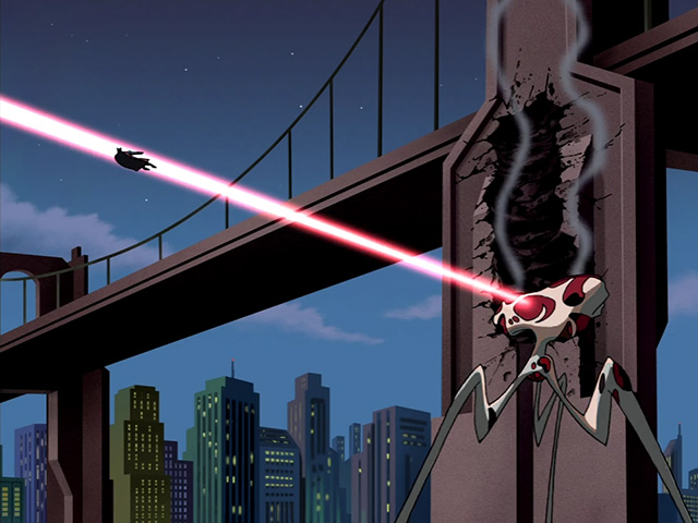 Ray Hardgrit's Sci-Fi Adventures: Justice League 1-01: Secret Origins