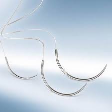 oldfoolrn: Atraumatic Suture Needles