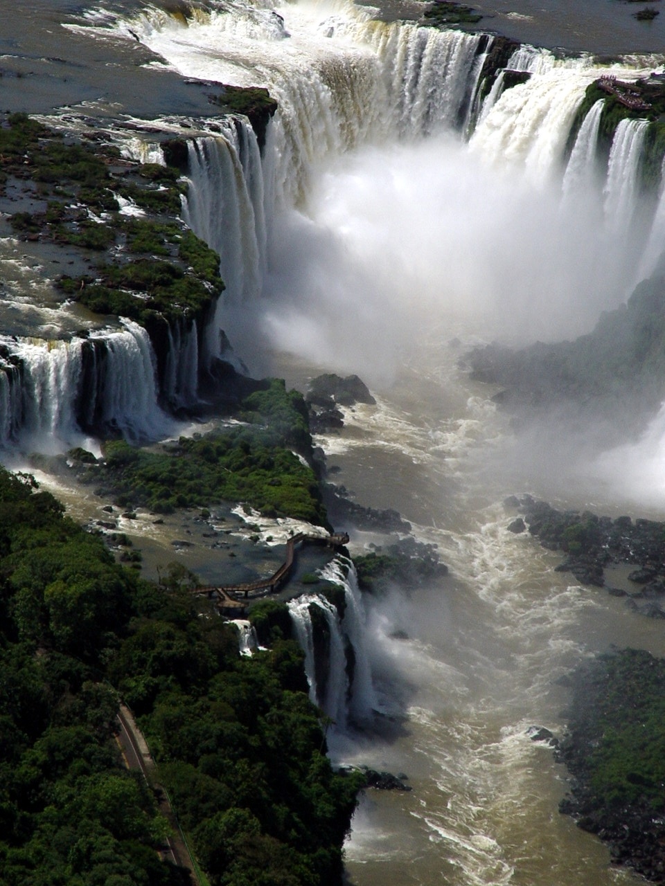 Top 10 Dangerous Waterfall In The World at Lillian Hecker blog