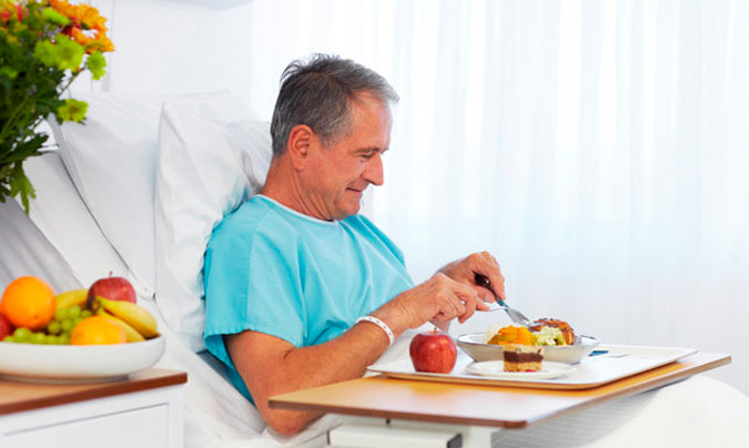 NUTRICIÓN: DIETAS CON MODIFICACIONES DE NUTRIENTES