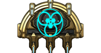 Arcane Aegis (アルケインイージス) | WARFRAME（PS4）備忘録