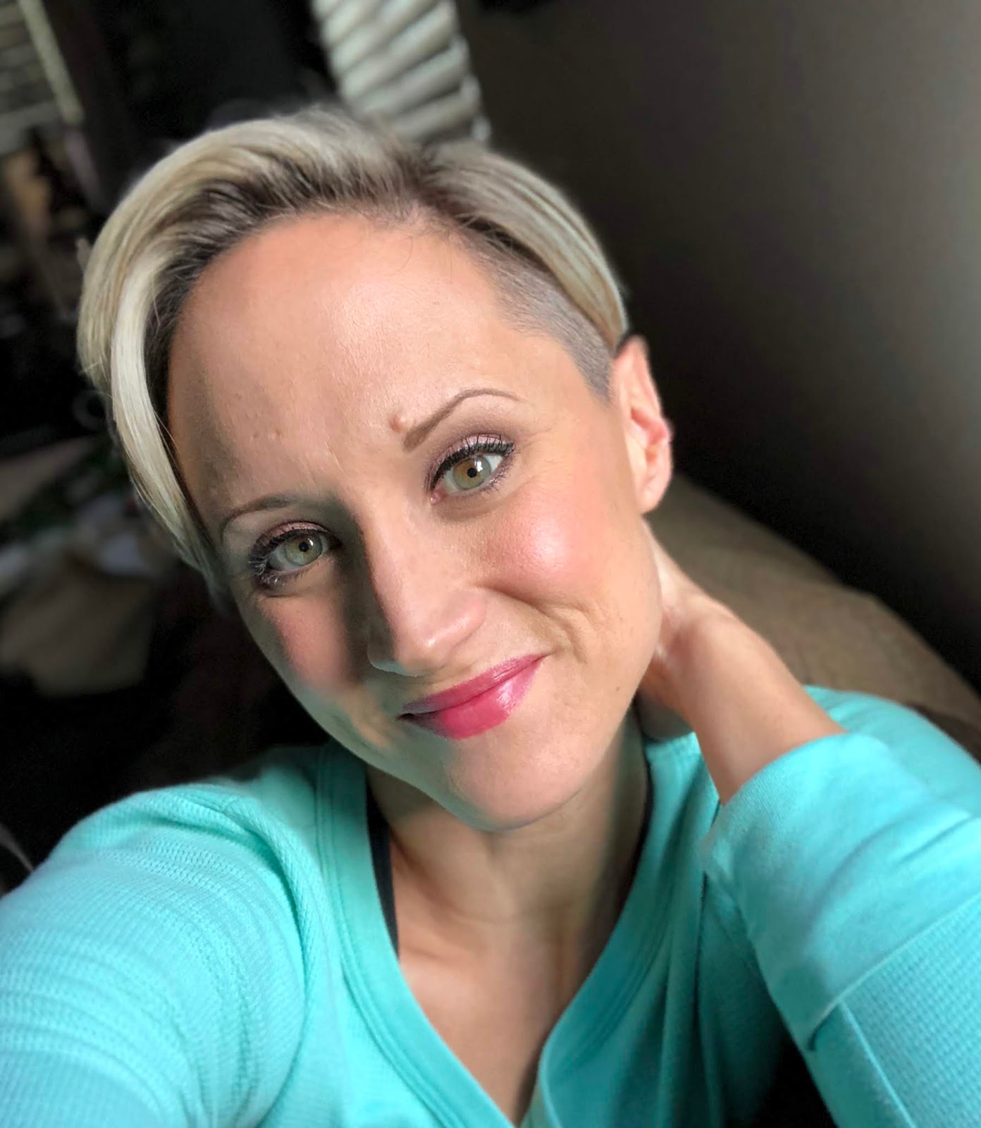 The View from Sandieland: May 2018