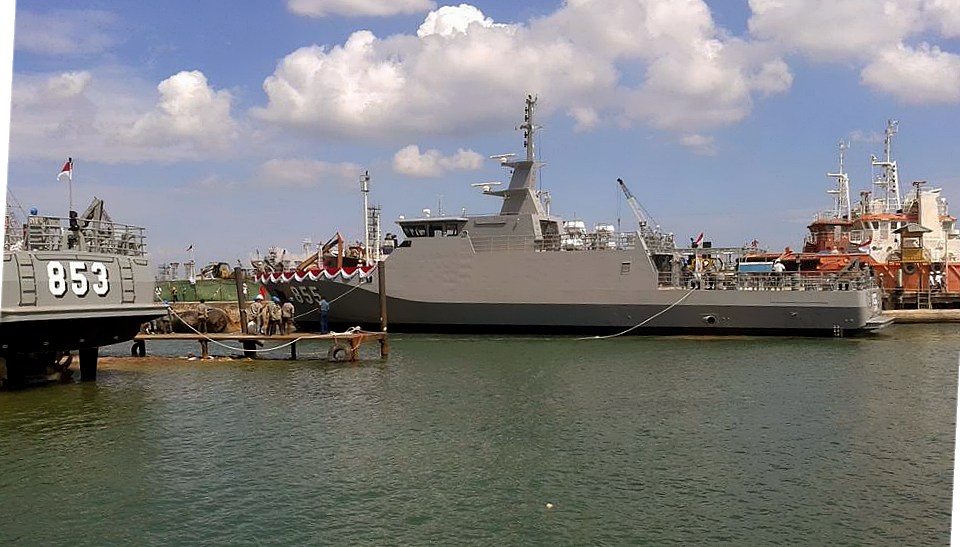 Ketergantungan Impor Harus Hilang ~ Indonesia Teknologi