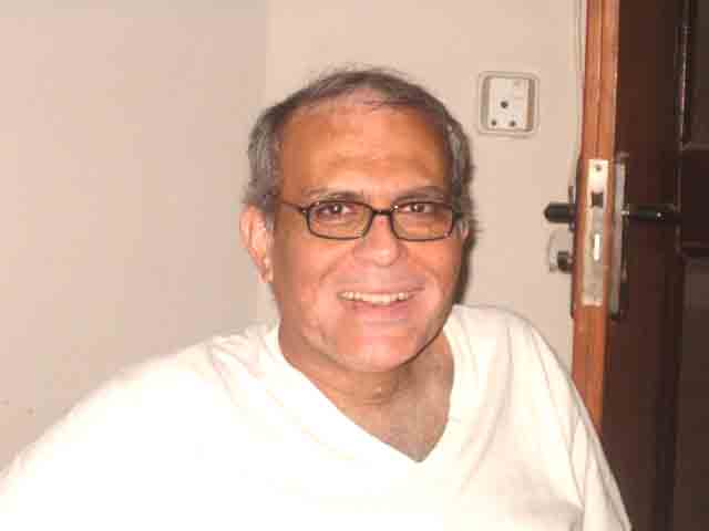 Hamara MP: March 2012