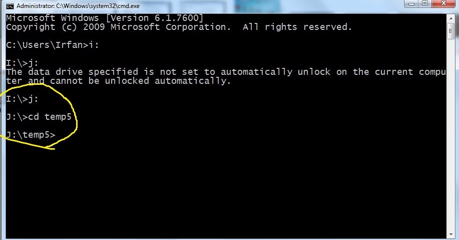 How to compile Java program by command prompt