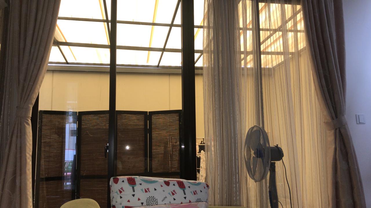 ATAP UPVC ALDERON SEMI TRANSPARAN - Jasa Tukang Kanopi Termurah ...