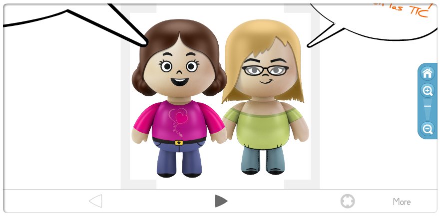 Educación Infantil: PROYECTO FLIS EN LA FINAL DE EDUCARED