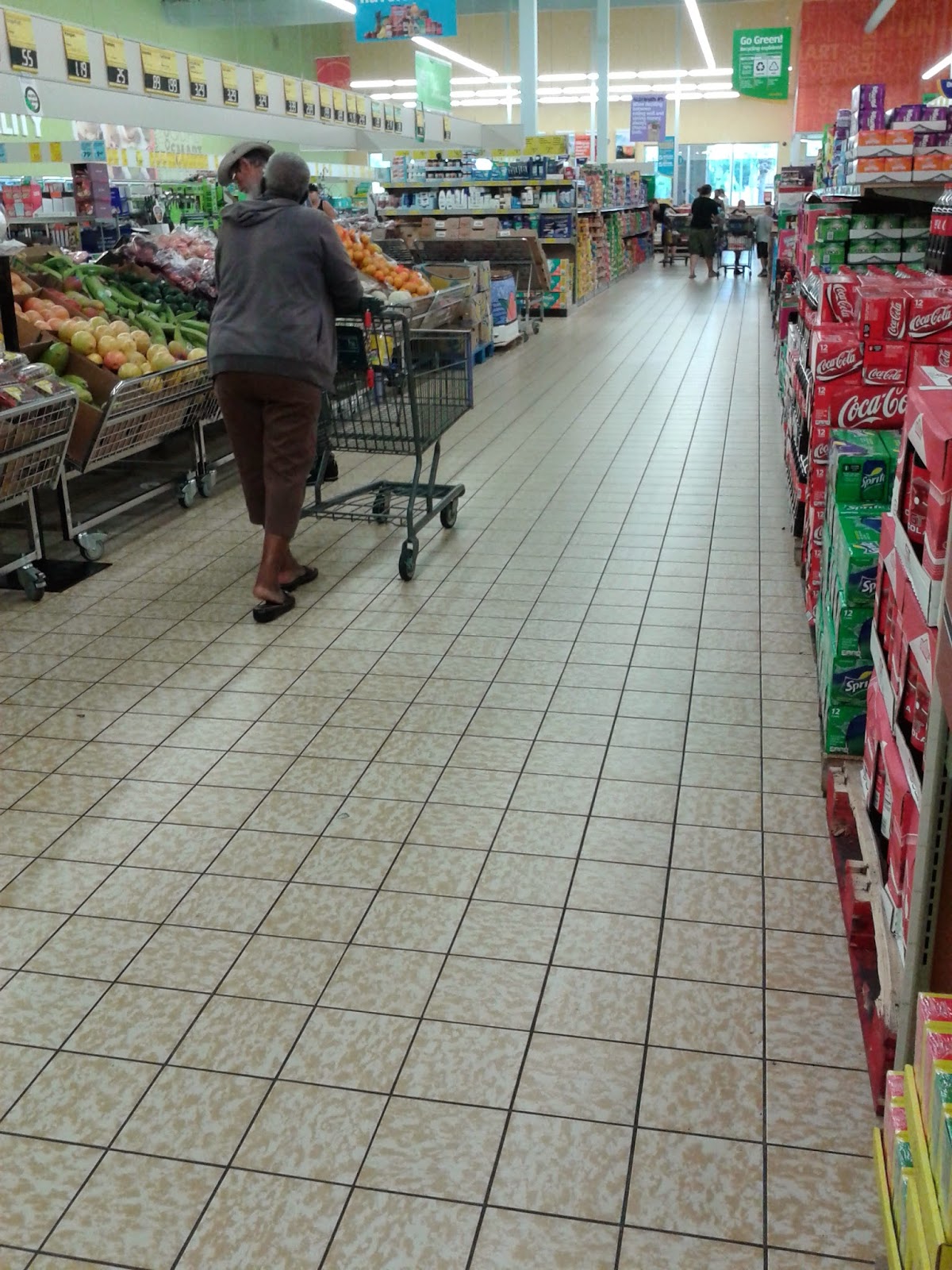 Albertsons Florida Blog: Former Albertsons #4416 - Palm Bay, FL