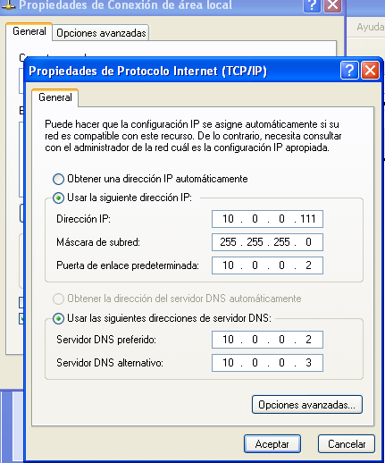 Cómo configurar Servidores DNS Primario y Secundario con zonas inversas en Debian (Linux)