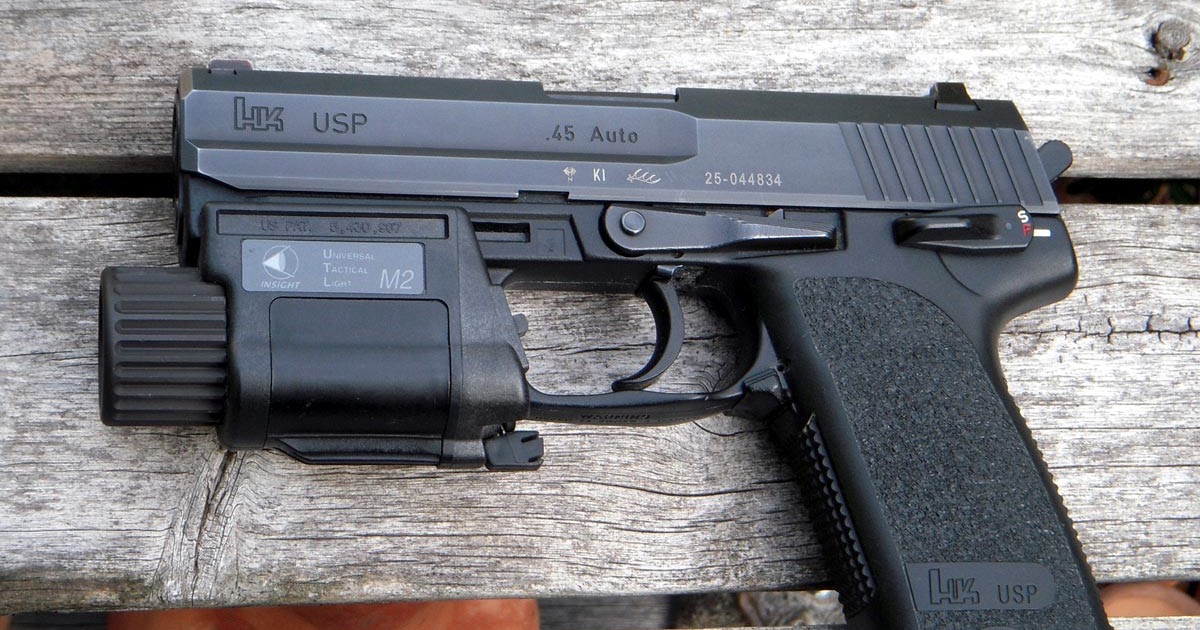 wilsonblog: Me and the USP