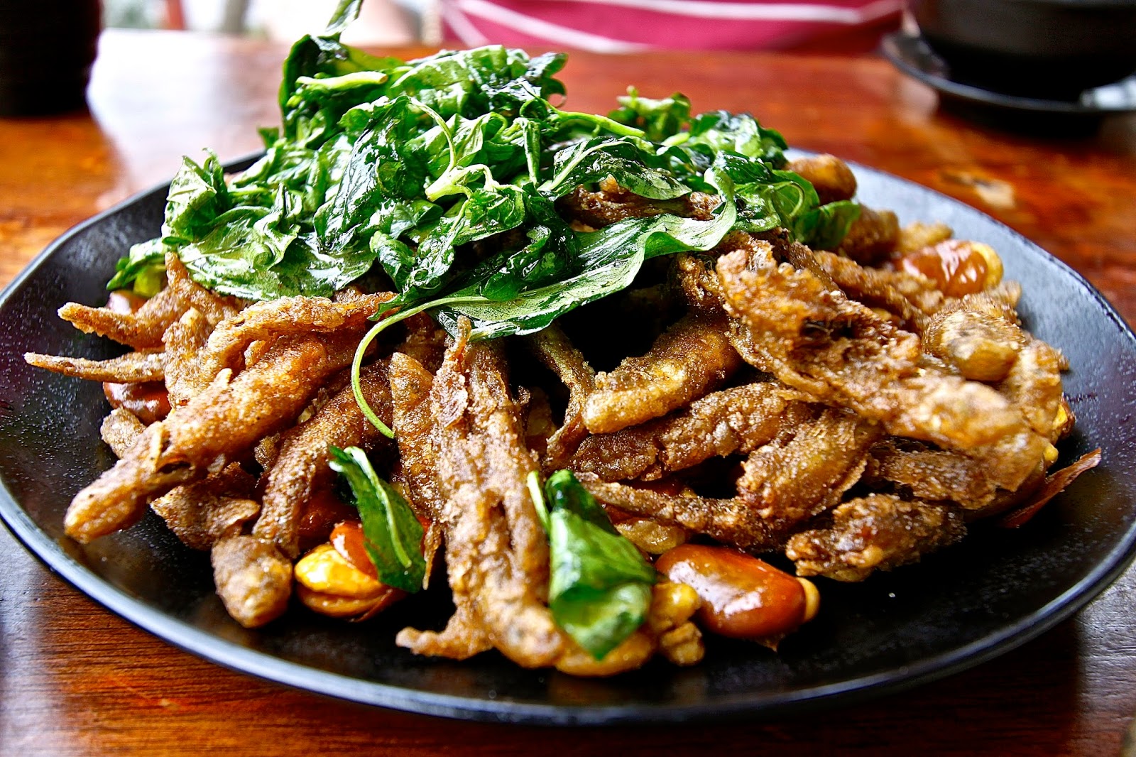 The London Foodie: Discovering Foodie Taiwan – A Gastronomic Week in ...