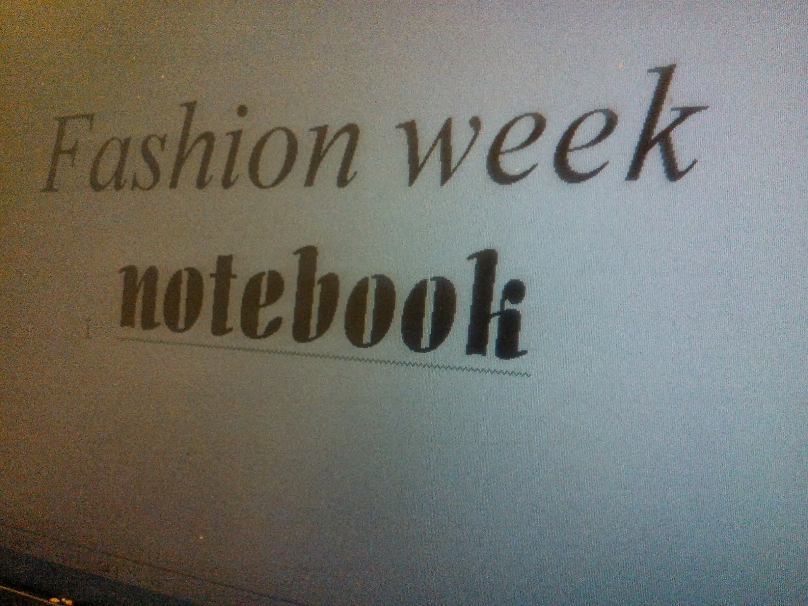 The Wright Wreport: September 2013