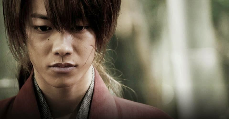 Takeru Satoh como Rurouni Kenshin : OtakuNoNika • Articulos| Reseñas ...