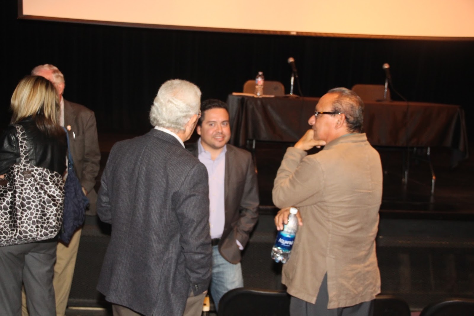 2016 Conference on Américo Paredes: Border Narratives and the Folklore ...