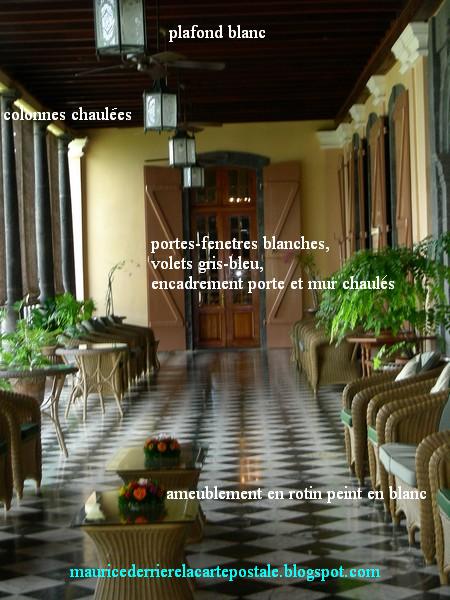 Maurice, derrière la carte postale: Le château du Réduit, un cher massacre.