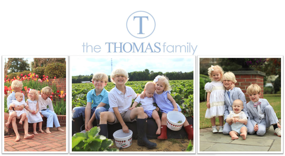 the THOMAS family days: Circus Party-The Smash Cake