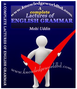 A Complete Lectures sheet of English Grammar English Grammar in English ...