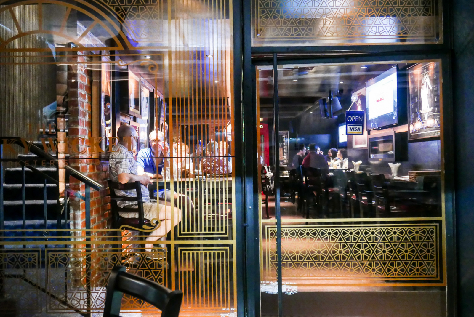 Eat Drink KL | The Sticky Wicket @ Plaza Damansara