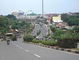 Tentang Jl. Juanda _ Depok | Sarman Khan Putra sunda