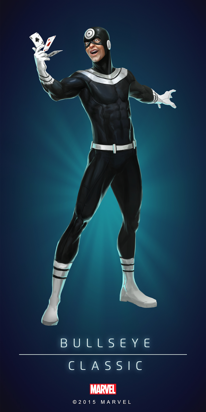 Universo HQ: MERCENÁRIO (MARVEL COMICS)