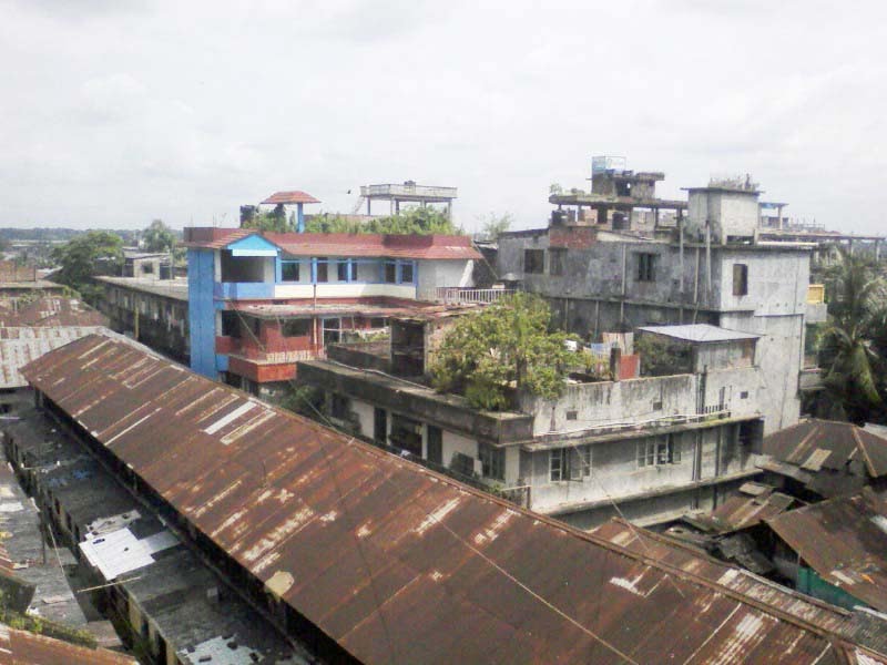 EXPLORE THE WORLD: Barisal City, Bangladesh; Image Gallery