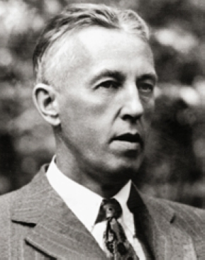 The Christian Curmudgeon: Bill Wilson's Salvation