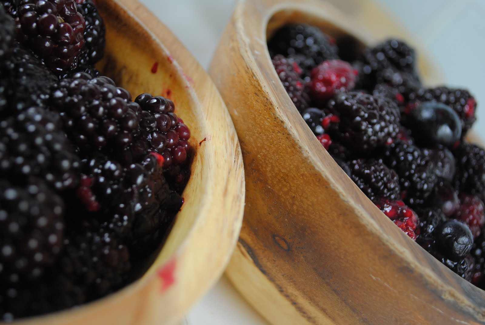 Sweet State of Mine: Alaska - Akutaq / Eskimo Ice Cream