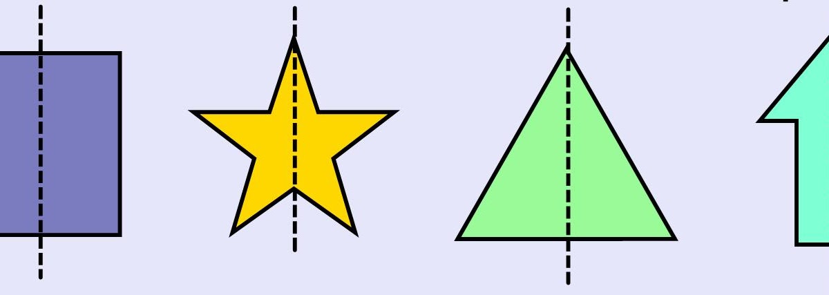 The Smarties: Symmetry