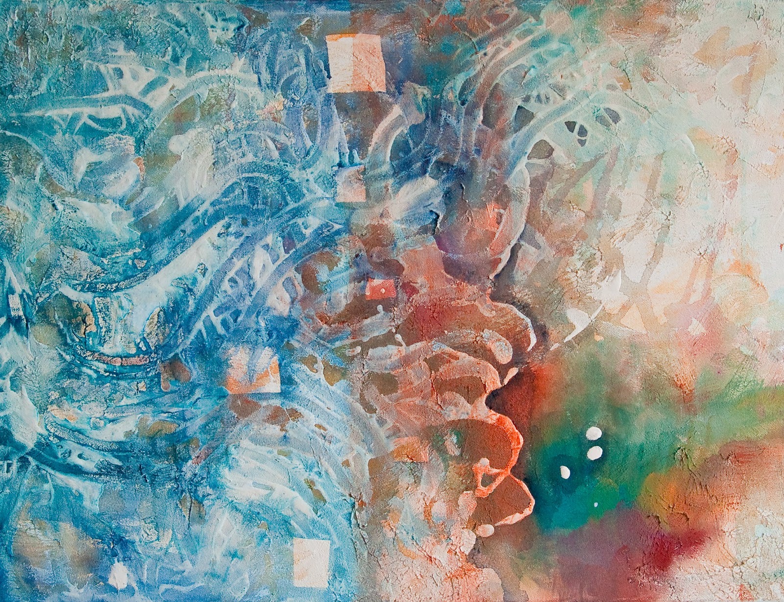 Art Therapy Perspectives Interview - Art Therapy Spot