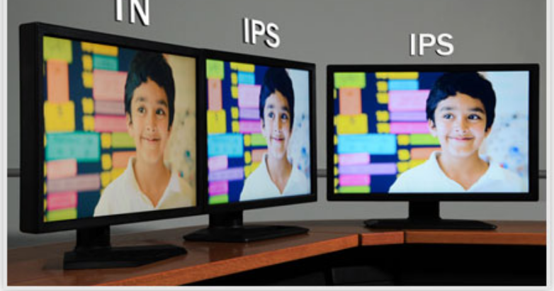 Pengertian Kelebihan Dan Kekurangan Layar IPS LCD
