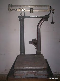 TRABAJOS EDUCATIVOS: ORIGEN DE LAS MEDICIONES