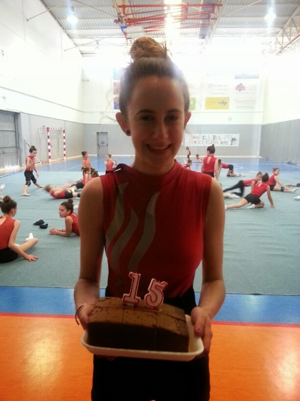 Club Rítmica Balears: Galería