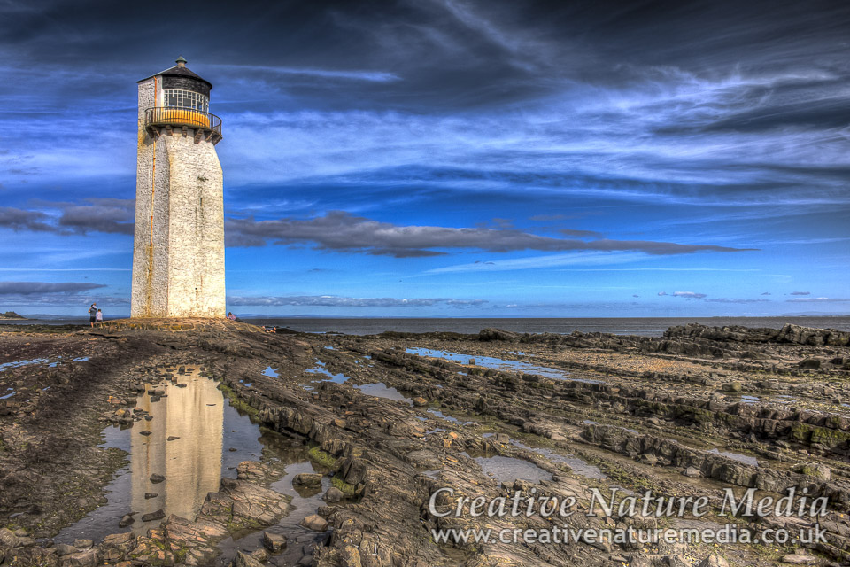 Creative Nature Blog